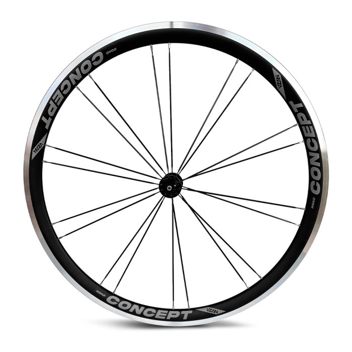 Catálogo Vzan | Roda Concept Vbrake